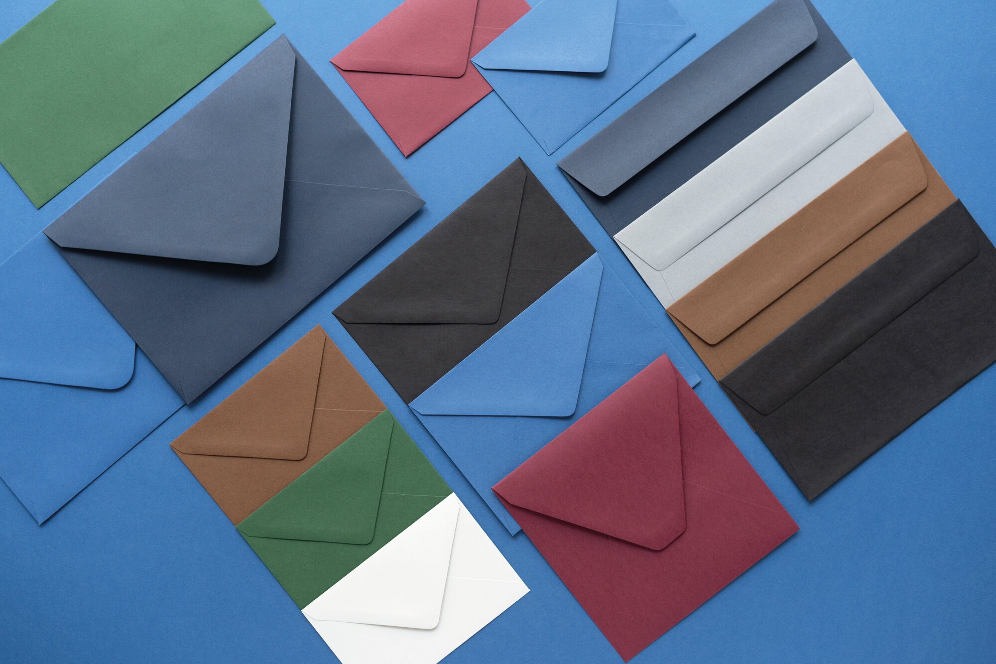Paper for envelopes & stationery | mymondi.net