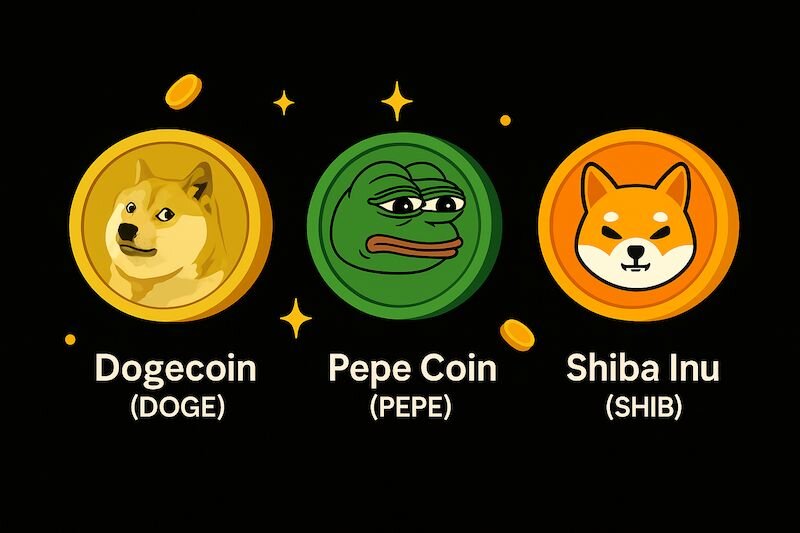 Meme Coin Investing 2025 | Risks, Returns & Smart Strategies | Zoomex Media