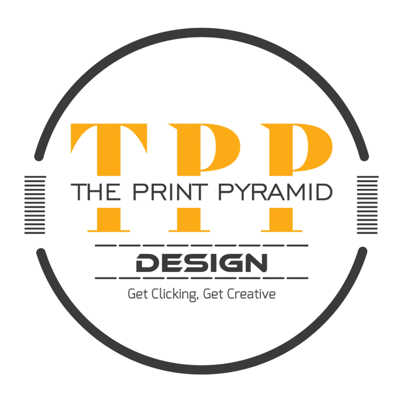 The Print Pyramid - Custom Printing Solutions