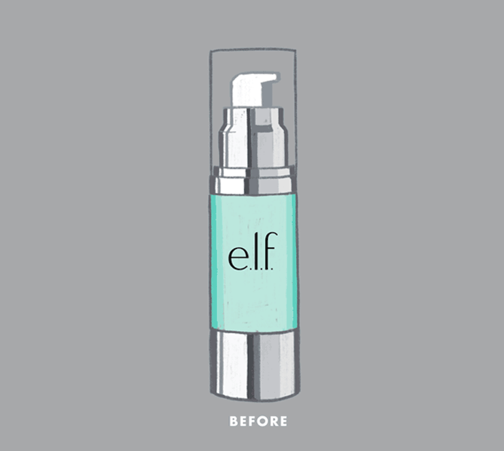 elf cares sustainability planet | e.l.f. Cosmetics