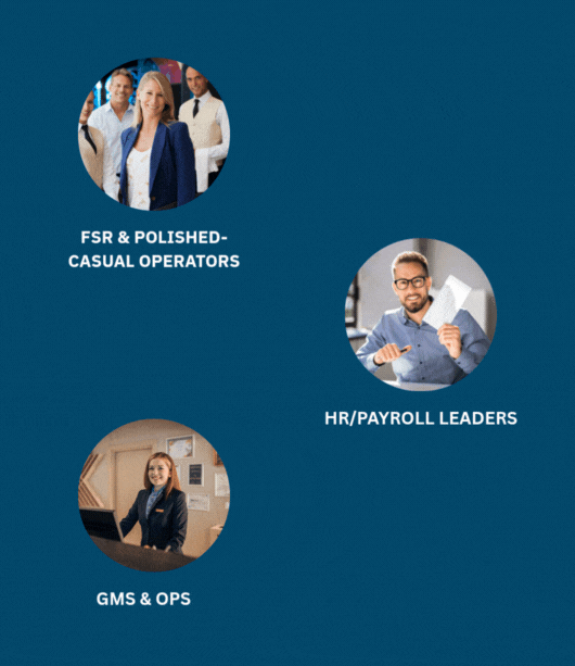 Ivar’s Tip Policy (Full-Service) - Real-World Template (PDF) | TipHaus