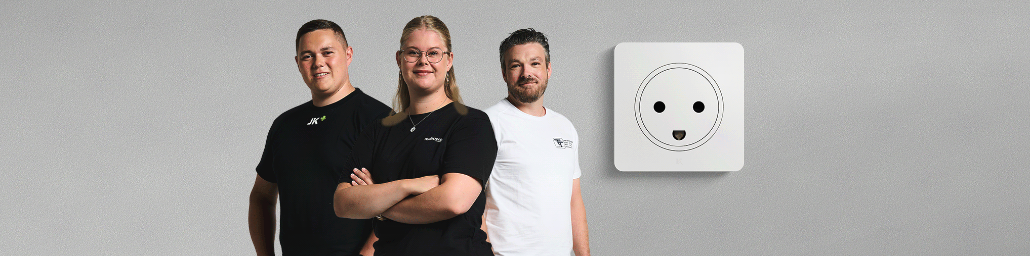 LK® One: Ny produktserie ude nu