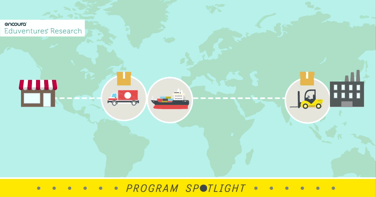 Program Spotlight: Supply Chain Management
