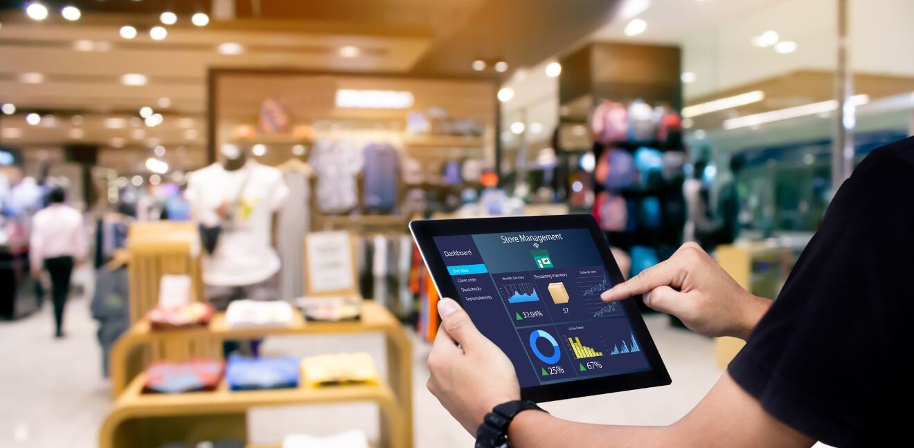 The top 6 retail trends to watch in 2026