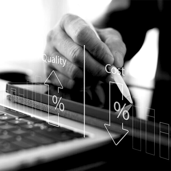 Balancing Cost & Quality with BPO CX Management Balancing Cost & Quality with BPO CX Management