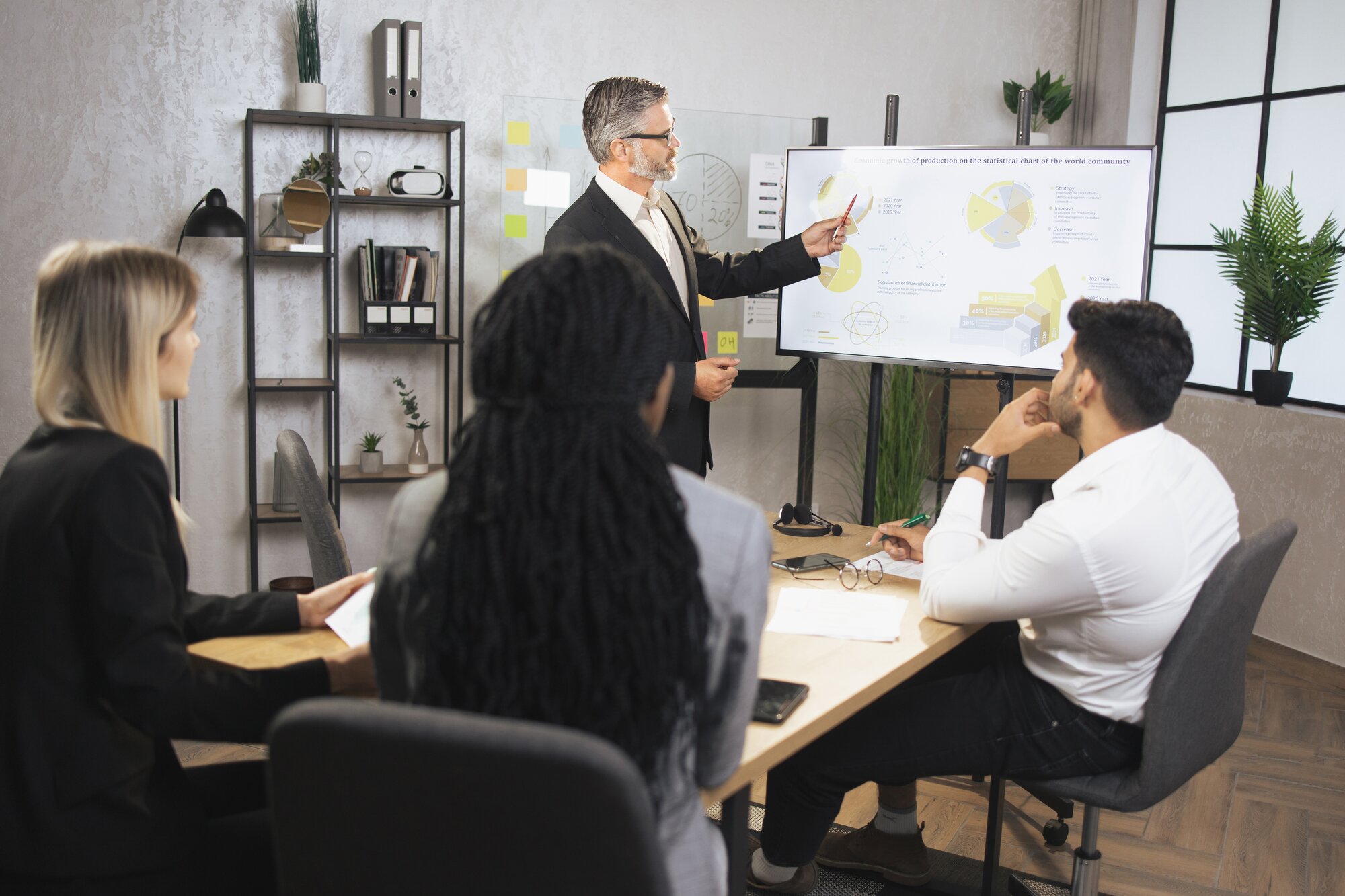 Professional Services Companies Need to Update | STAUFFER | STAUFFER