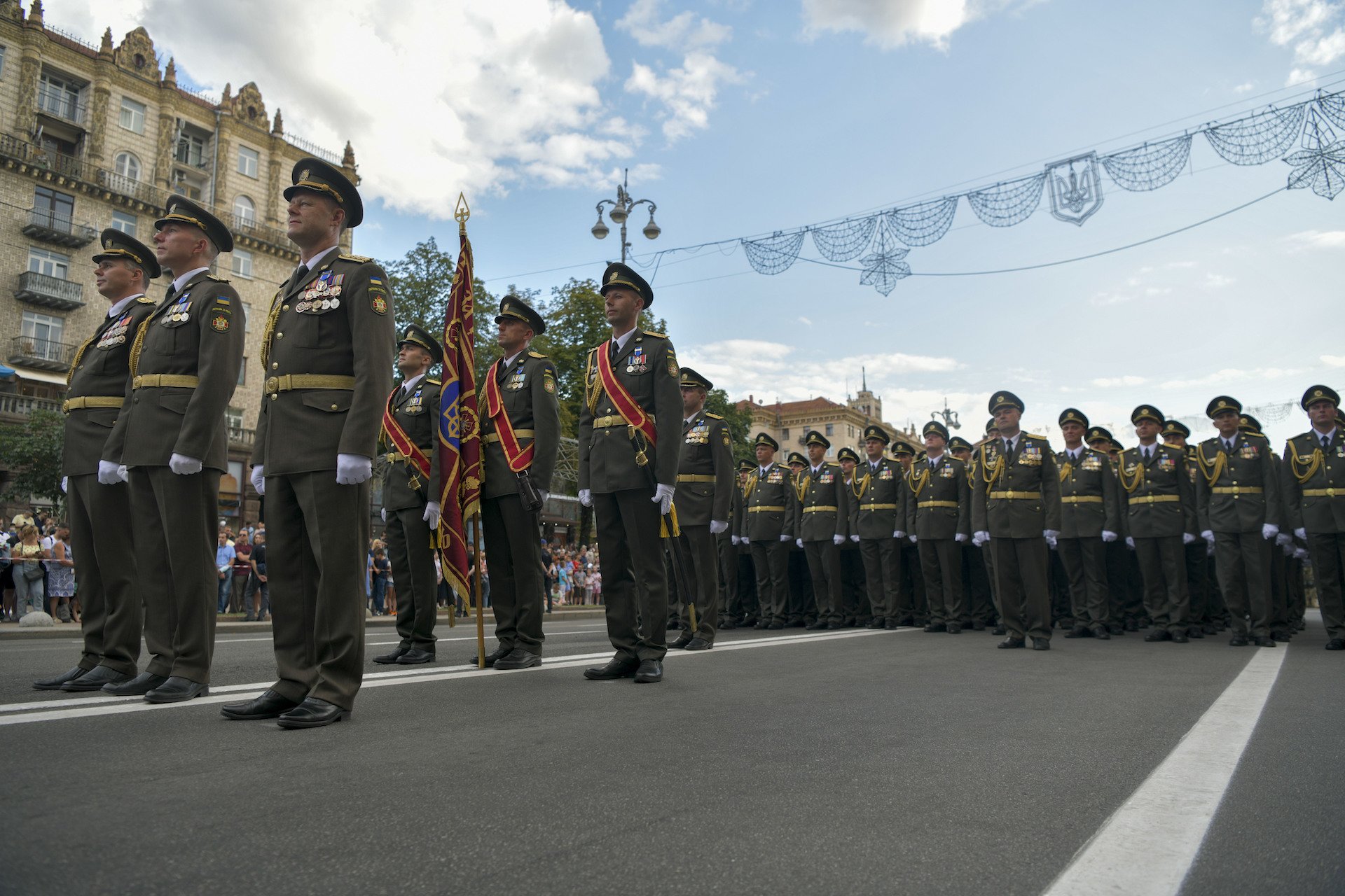 US To Commit Record $3 Billion in Military Aid to Ukraine | Coffee or Die