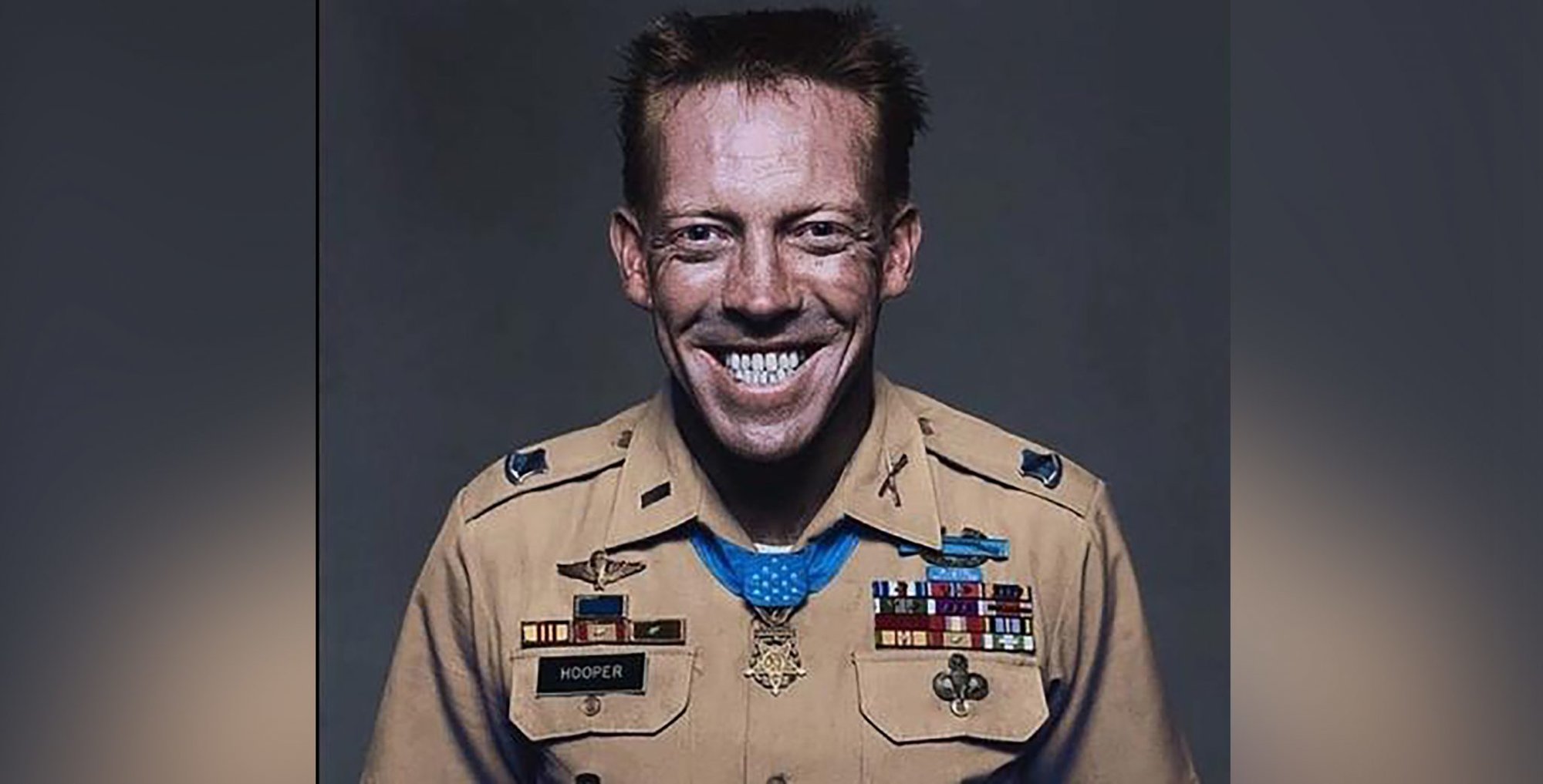 8 Men Who Earned the Most Purple Heart Medals