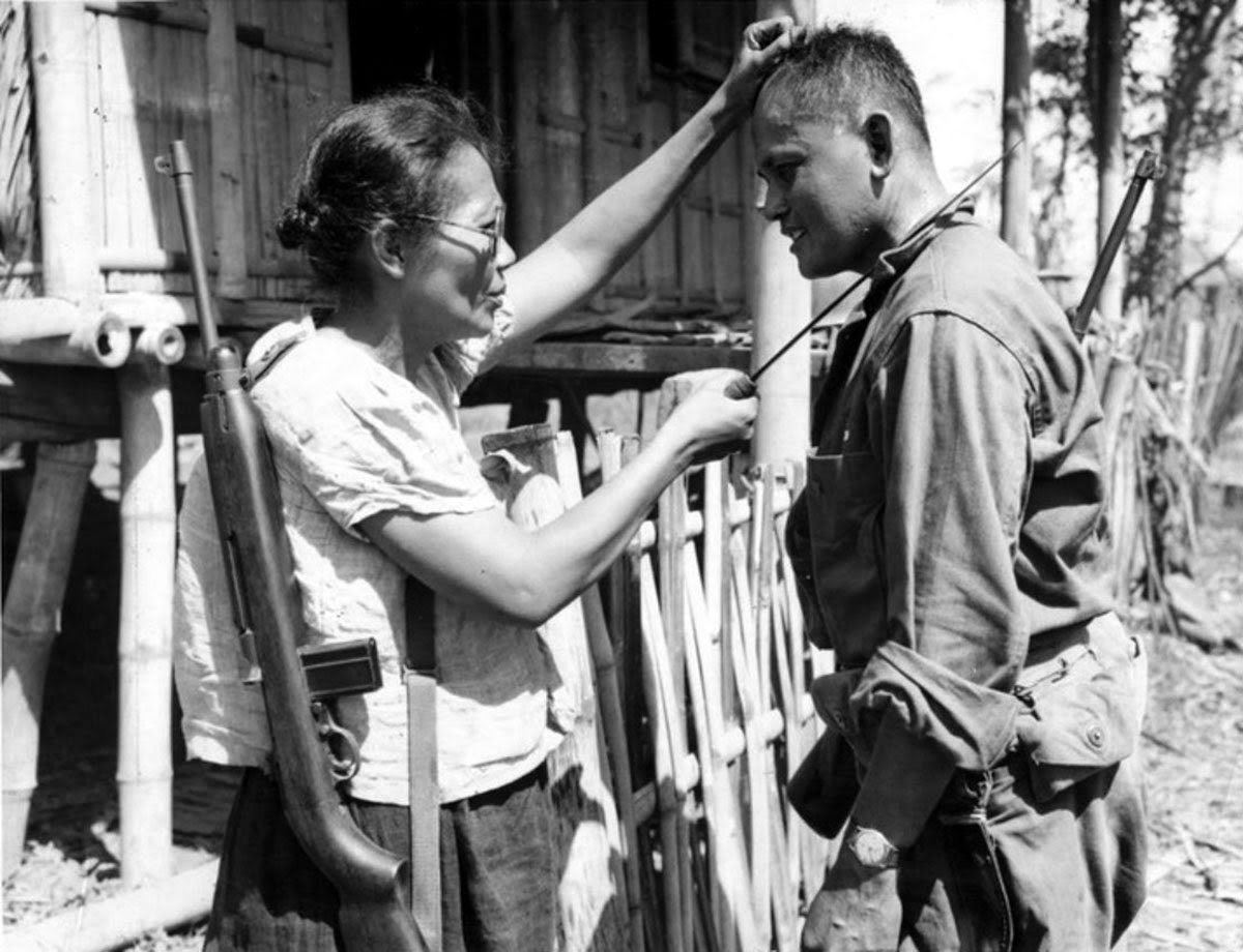 Captain Fernandez and the Gas Pipe Gang: How Filipino Guerrillas ...