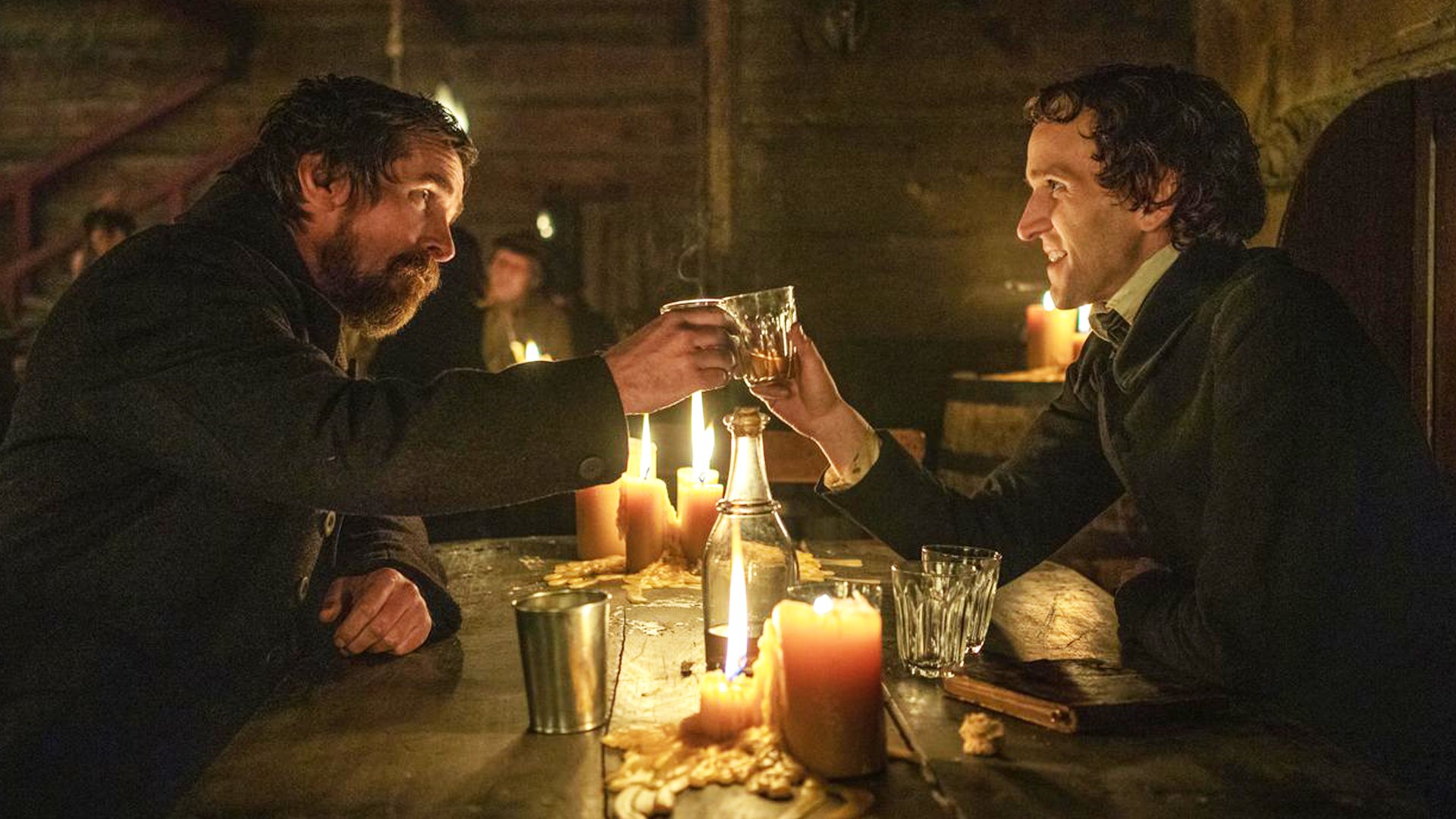 Edgar Allan Poe Was a Sergeant Major in the US Army | Coffee or Die