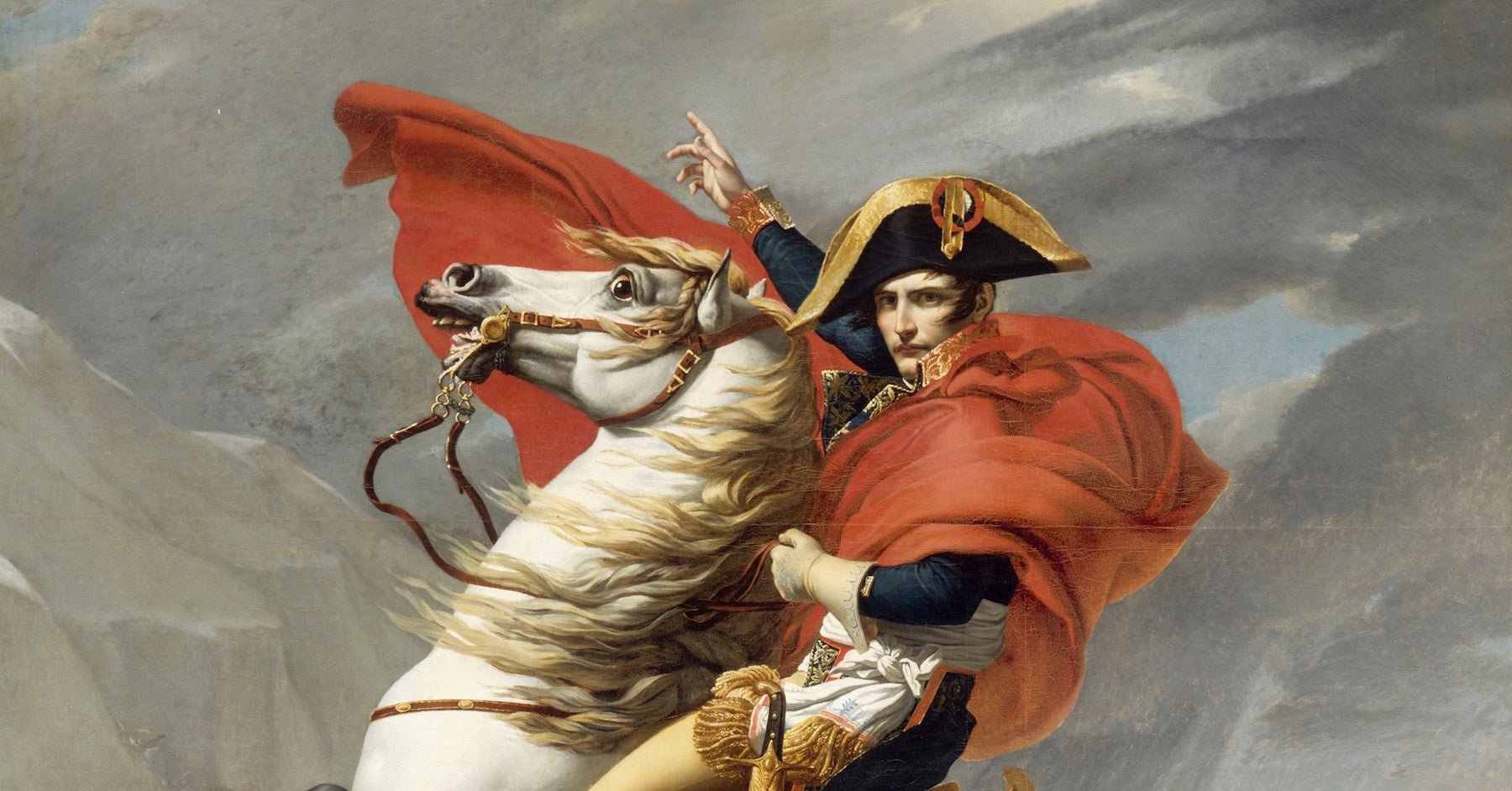 These Are the 10 Best Generals of All Time, According to Statistics ...