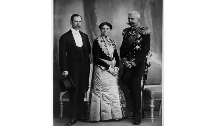 ‘Angel of the Battlefield’ Clara Barton was a Vocal Advocate for Women ...