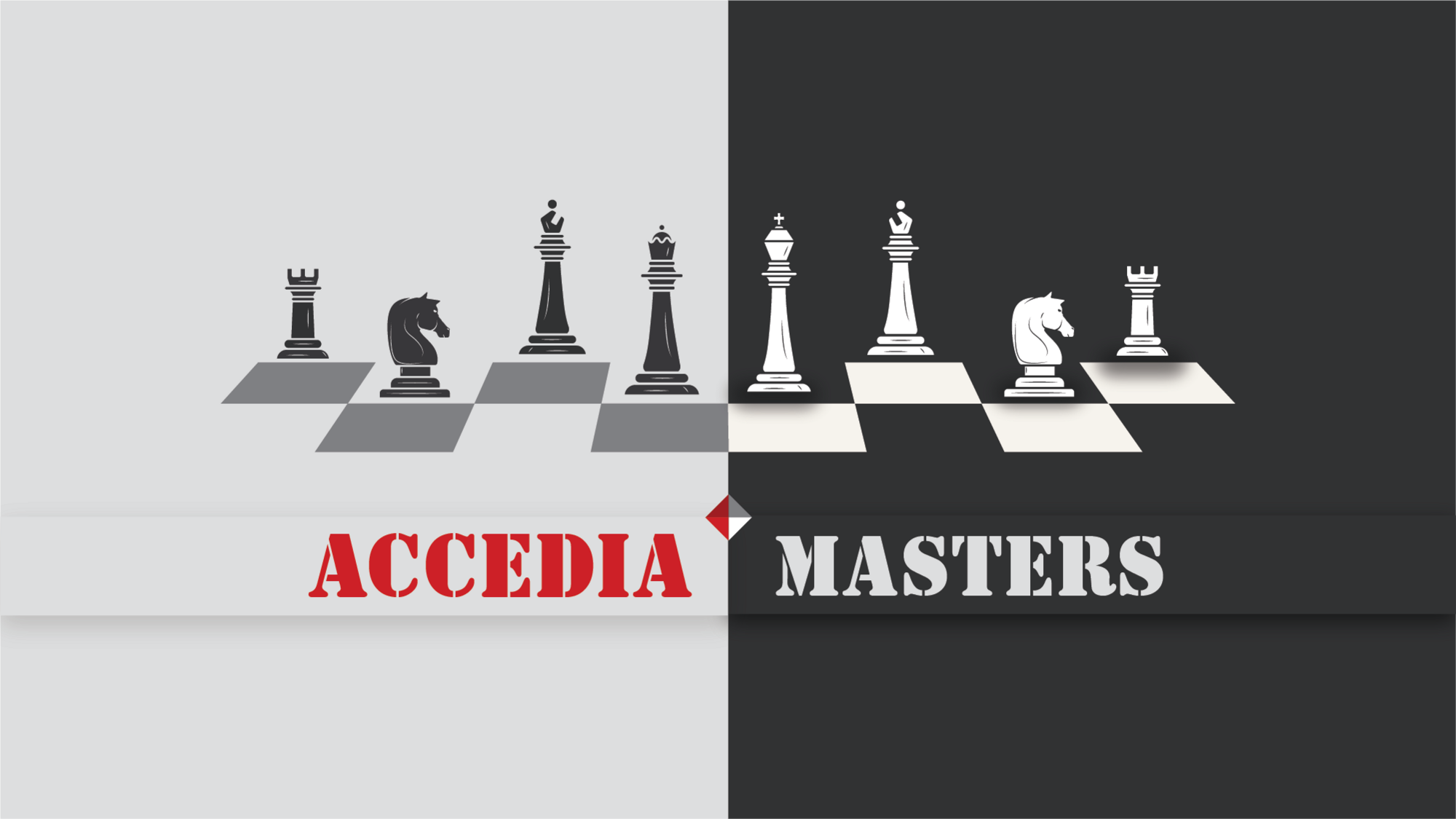 Accedia Masters - the top IT chess tournament - Accedia