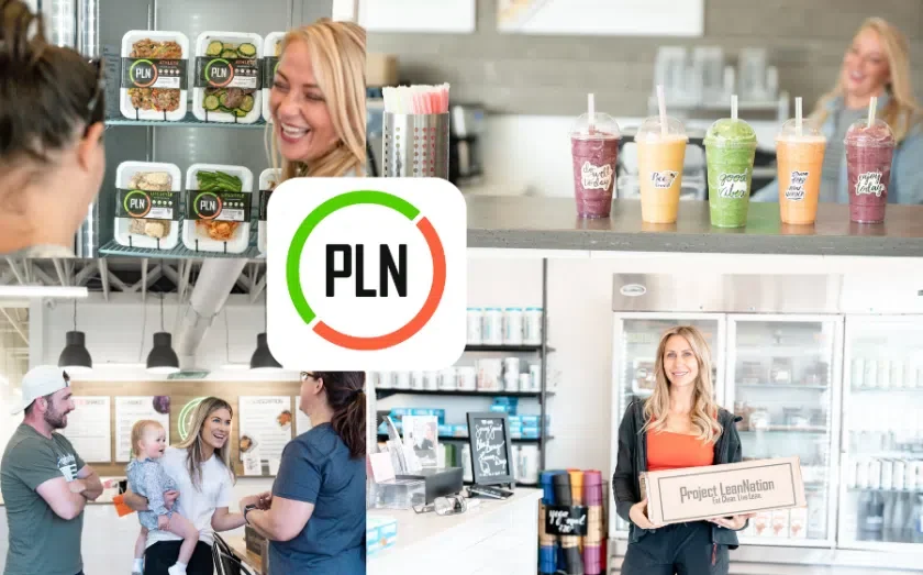 Project LeanNation Owners Find Profit and Purpose in Different Ways