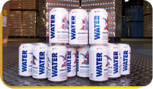 That's Who We Are | Anheuser-Busch