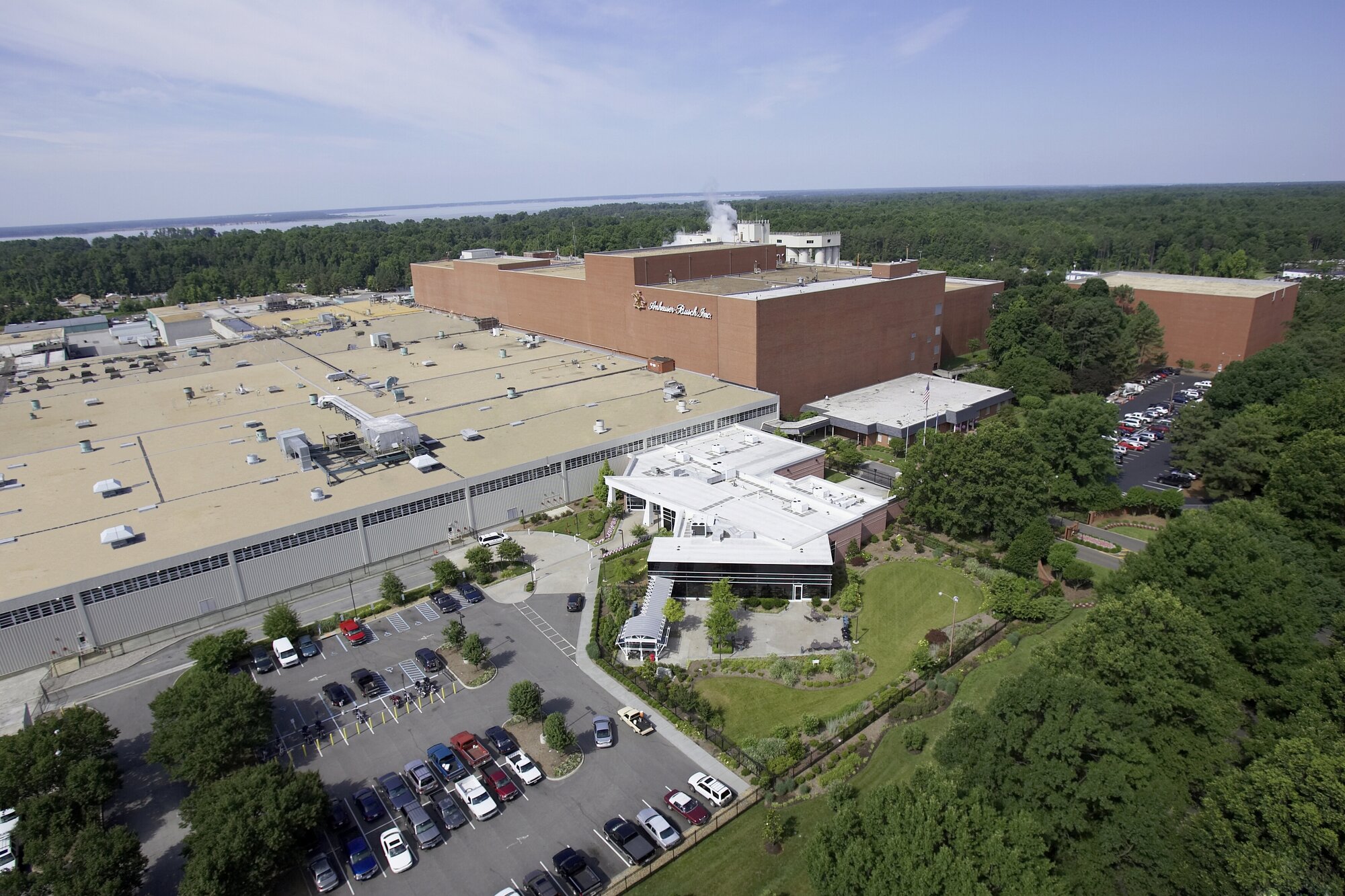 All Company Articles | Anheuser-Busch All Company Articles | Anheuser-Busch