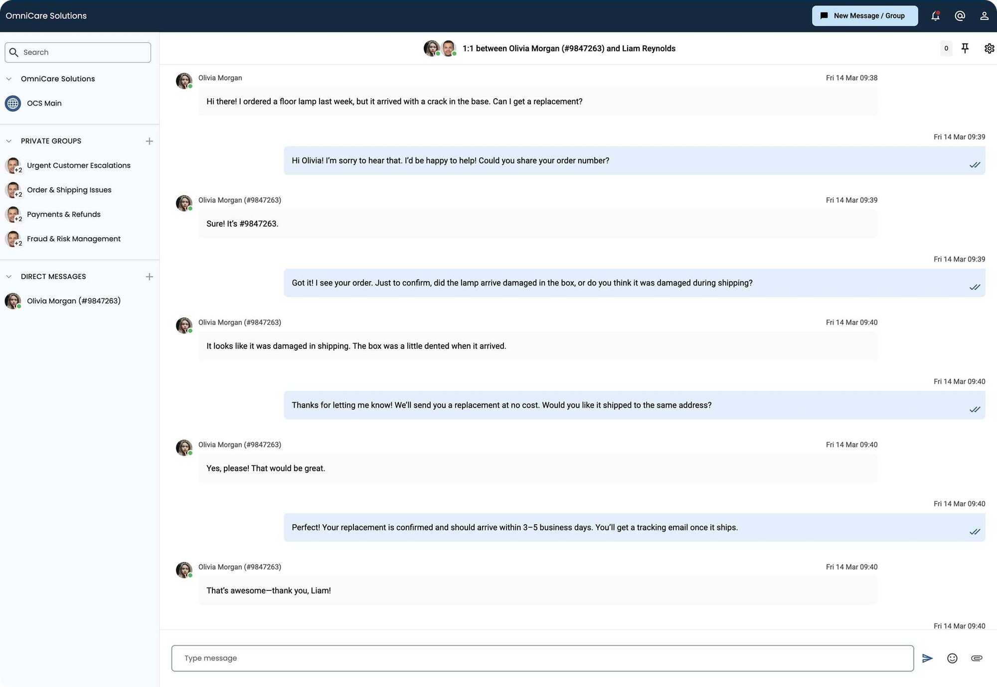 AI & Automation Solutions for Intelligent Call Center | PubNub