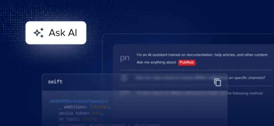 Scalable Real-Time Messaging & Event Hub | PubNub Scalable Real-Time Messaging & Event Hub | PubNub