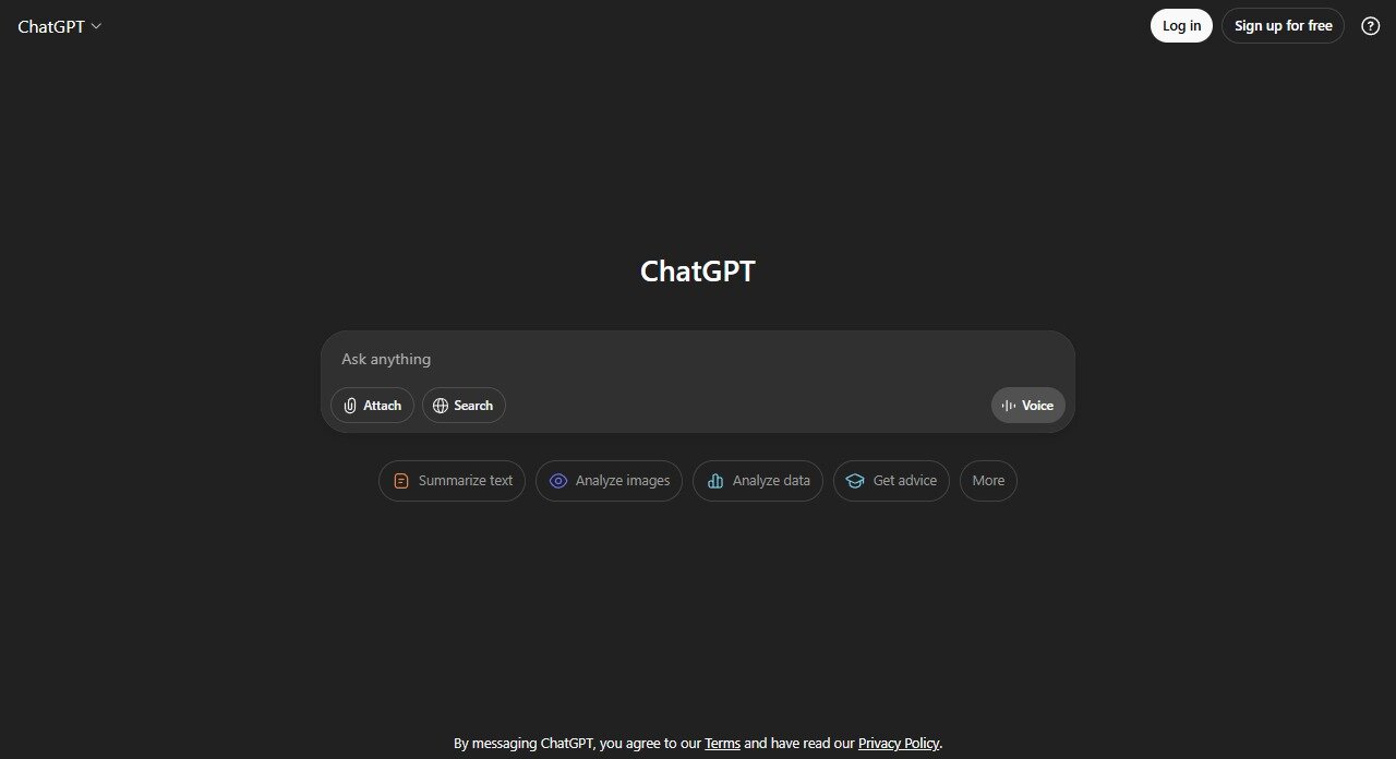 ChatGPT vs. DeepAI: How to Choose and Use Cases | Fiverr