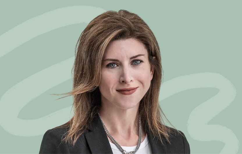 Julie Gray, Managing Attorney - Texas
