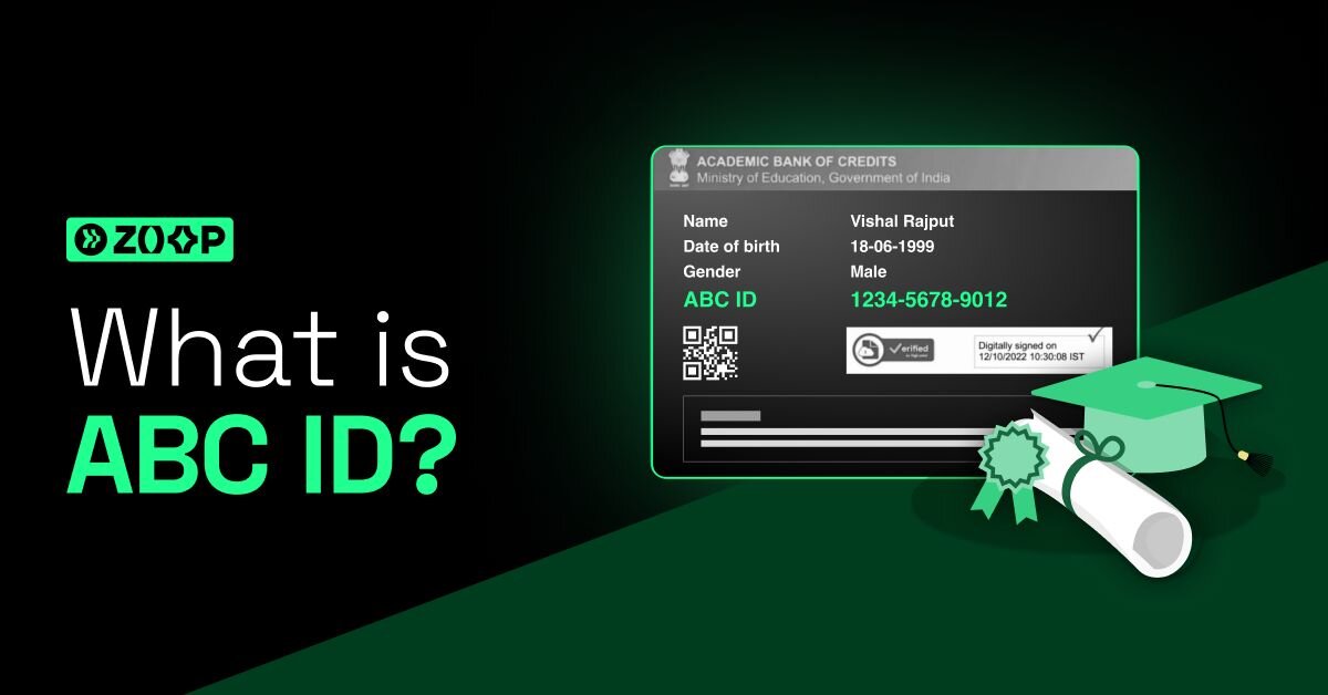 ABC ID Card: Full Form, Uses, How to Create & Download