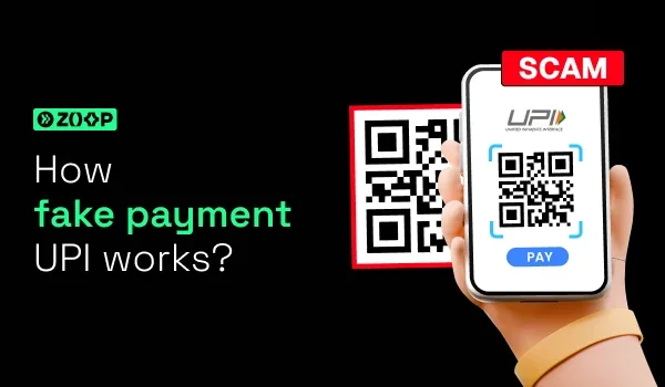 Fake Payment UPI Scams: Top Tricks & How to Stay Safe in 2025