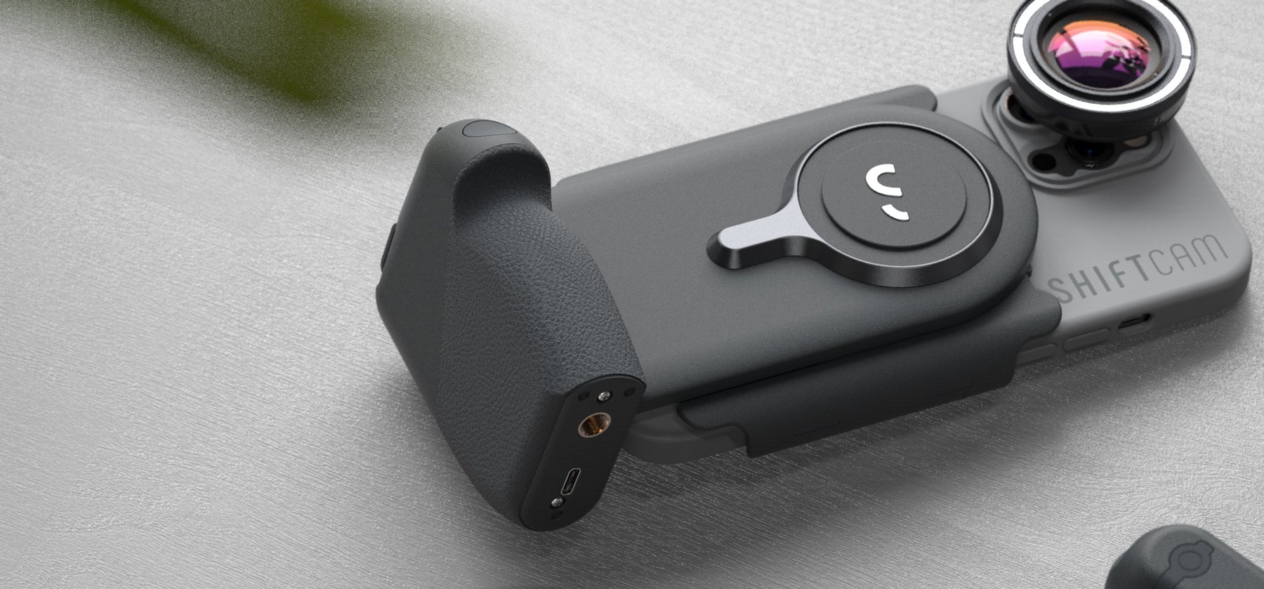 ShiftCam Global | Most Innovative Mobile Photography Accessories