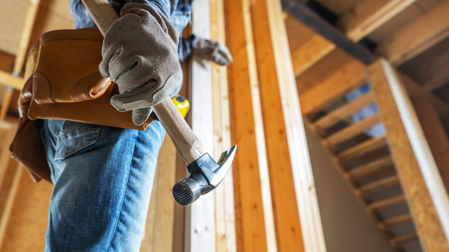 Guide to Hammer Types, Sizes, and Uses