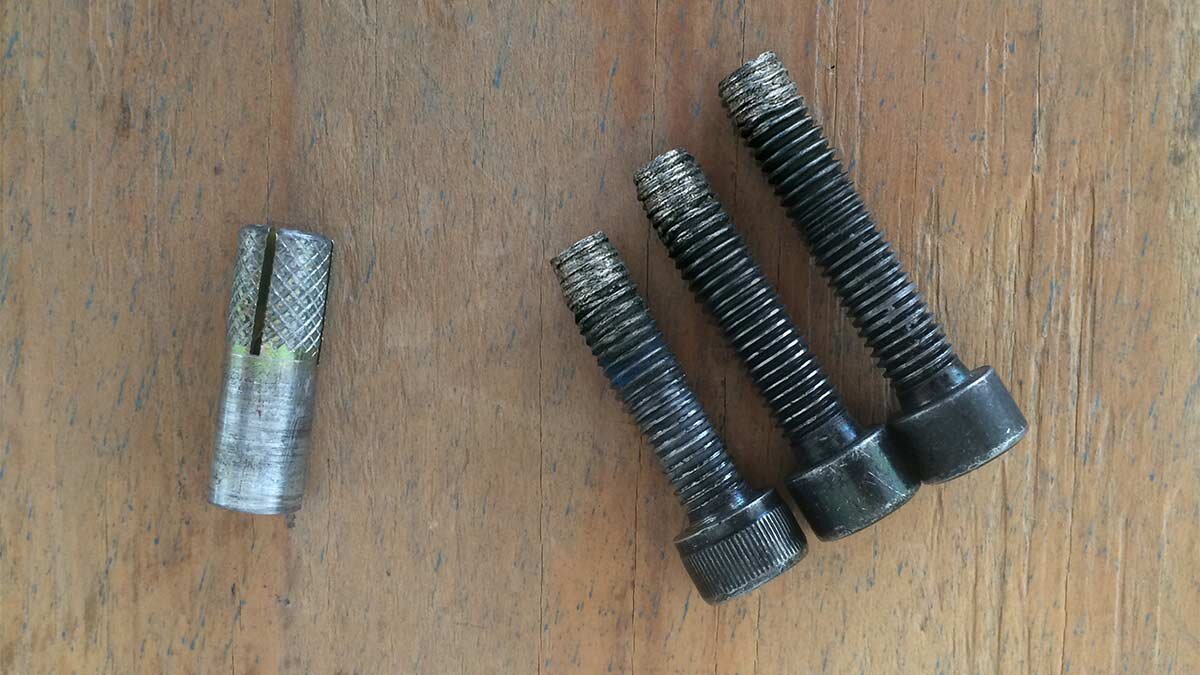 How to Repair Stripped Threads: Step-by-Step Guide for Every Jobsite