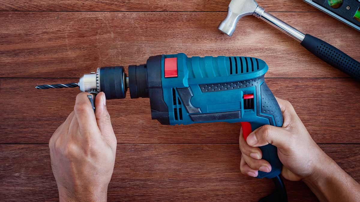 Drill Bit Angle Guide: How to Pick & Use the Ideal Point Angle