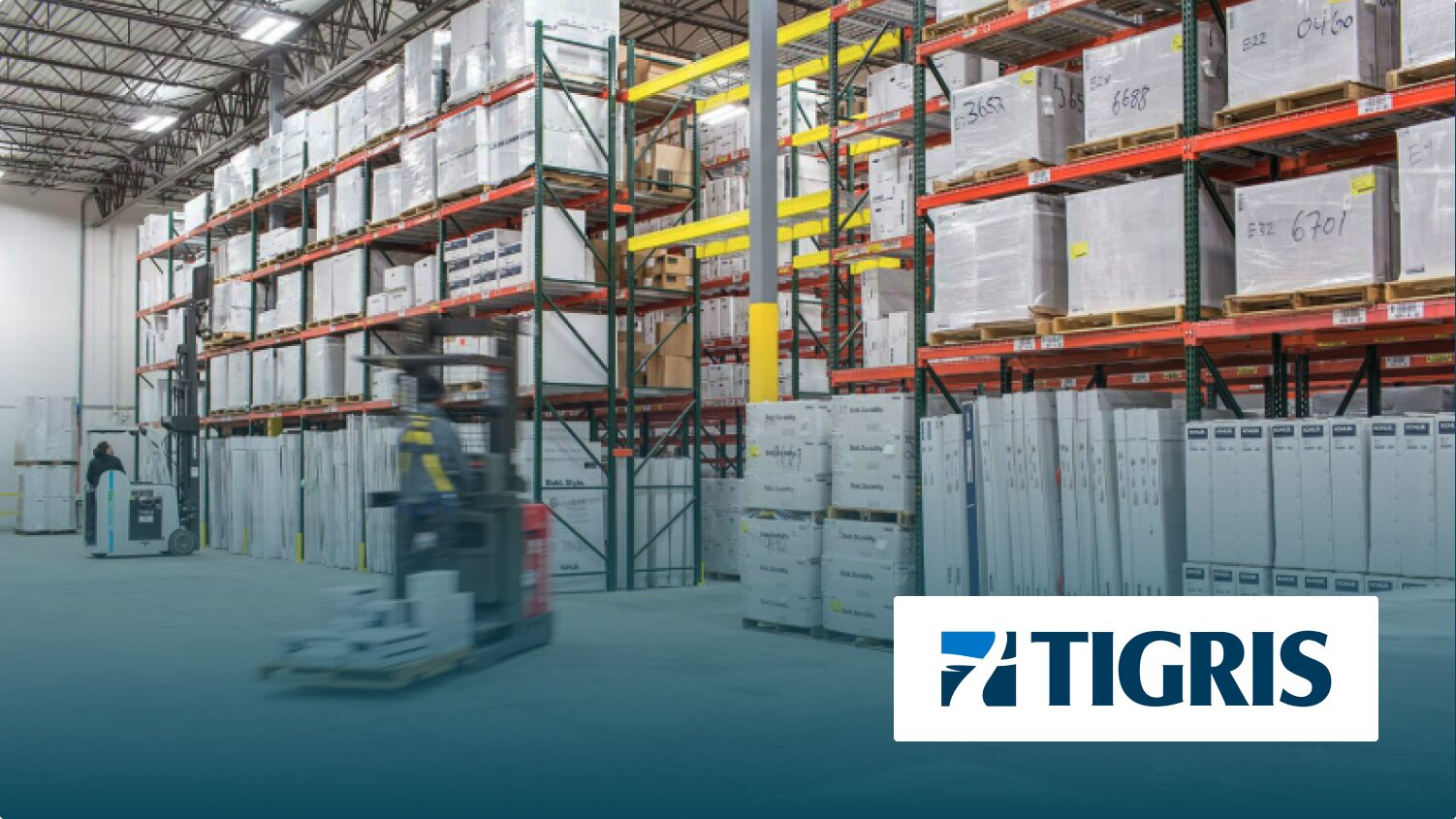 The Power of a Technology-Driven Partnership: Tigris Fulfillment Partners & Zoro