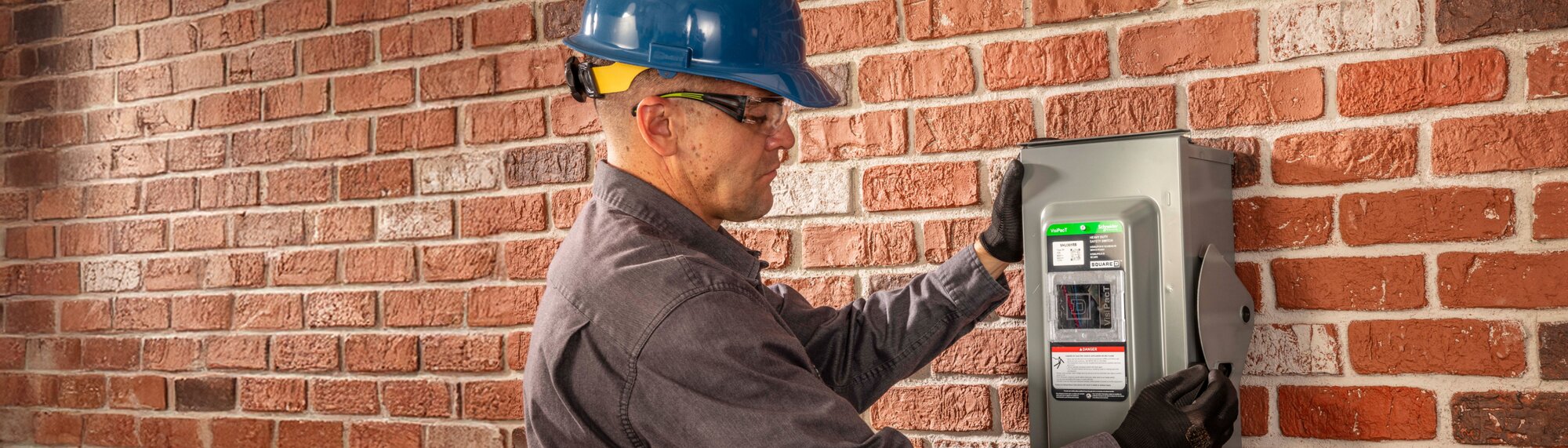 Schneider Electric Switches