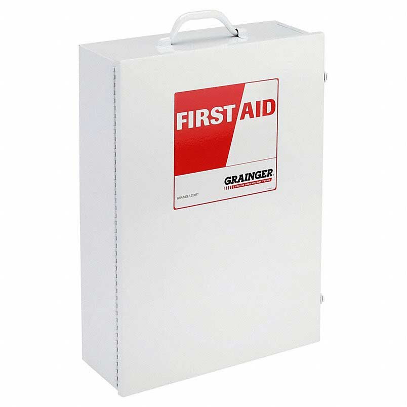 First Aid Kits for Businesses: What Every Workplace Needs to Know