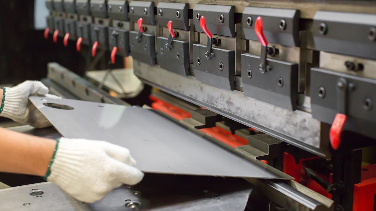 5 Common Machine Shop Accidents and How to Prevent Them