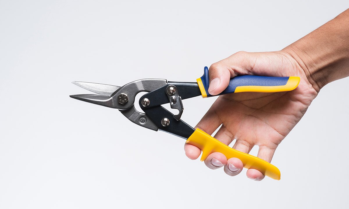 How to Identify Ergonomic Hand Tools