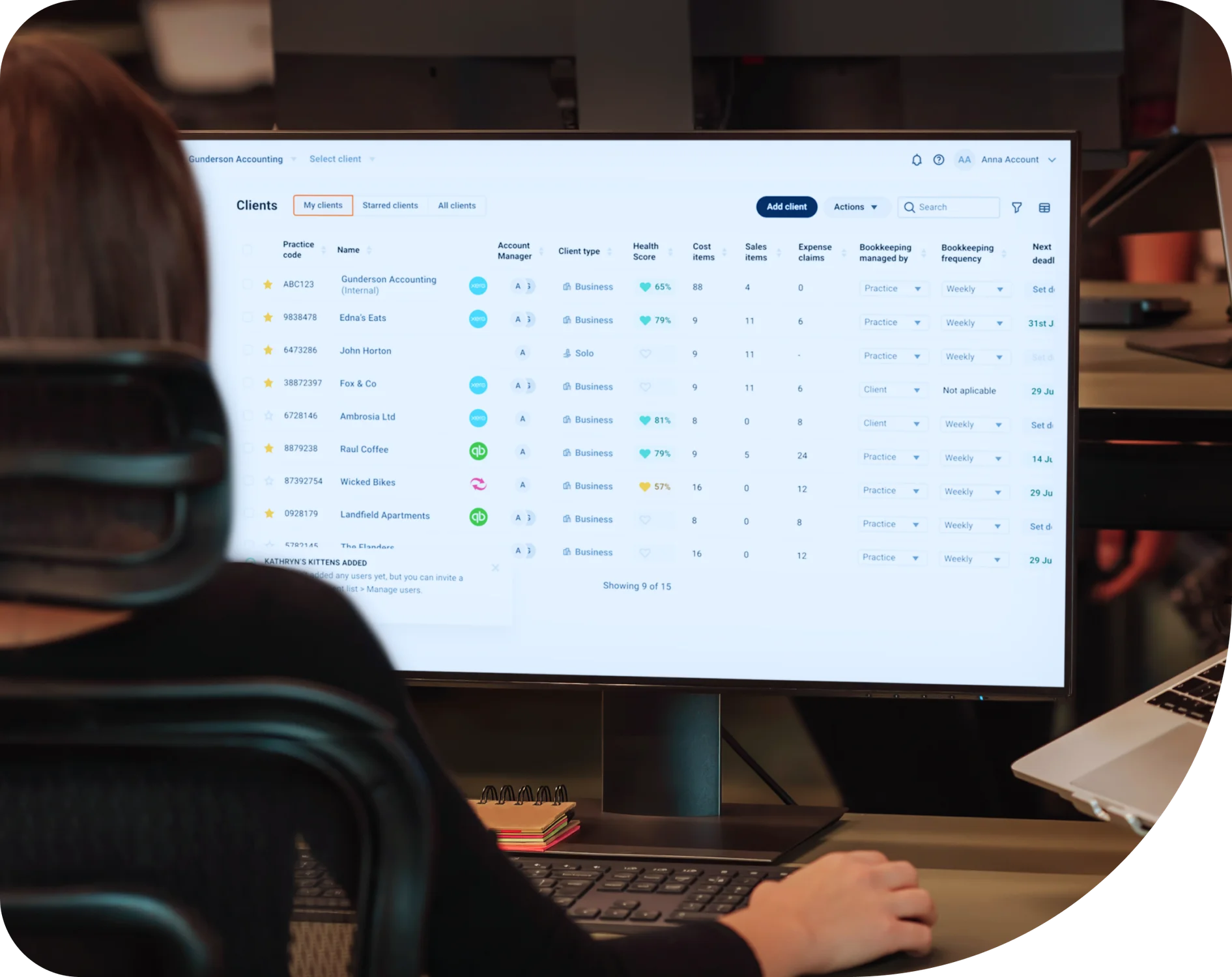 Bookkeeping Software & Automation | Dext Bookkeeping Software & Automation | Dext