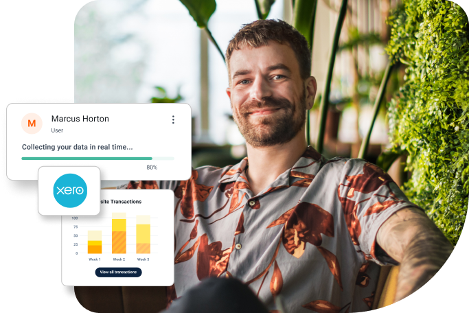 Integrations With Accounting Software | Dext