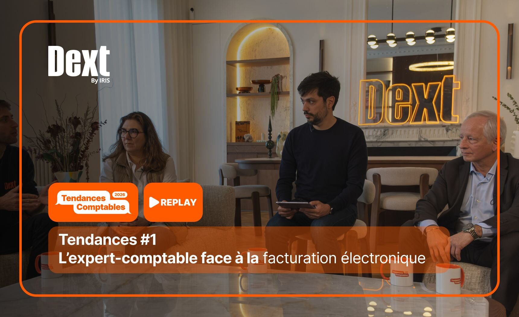 L’expert-comptable face à la facturation électronique pour 2026 | Dext