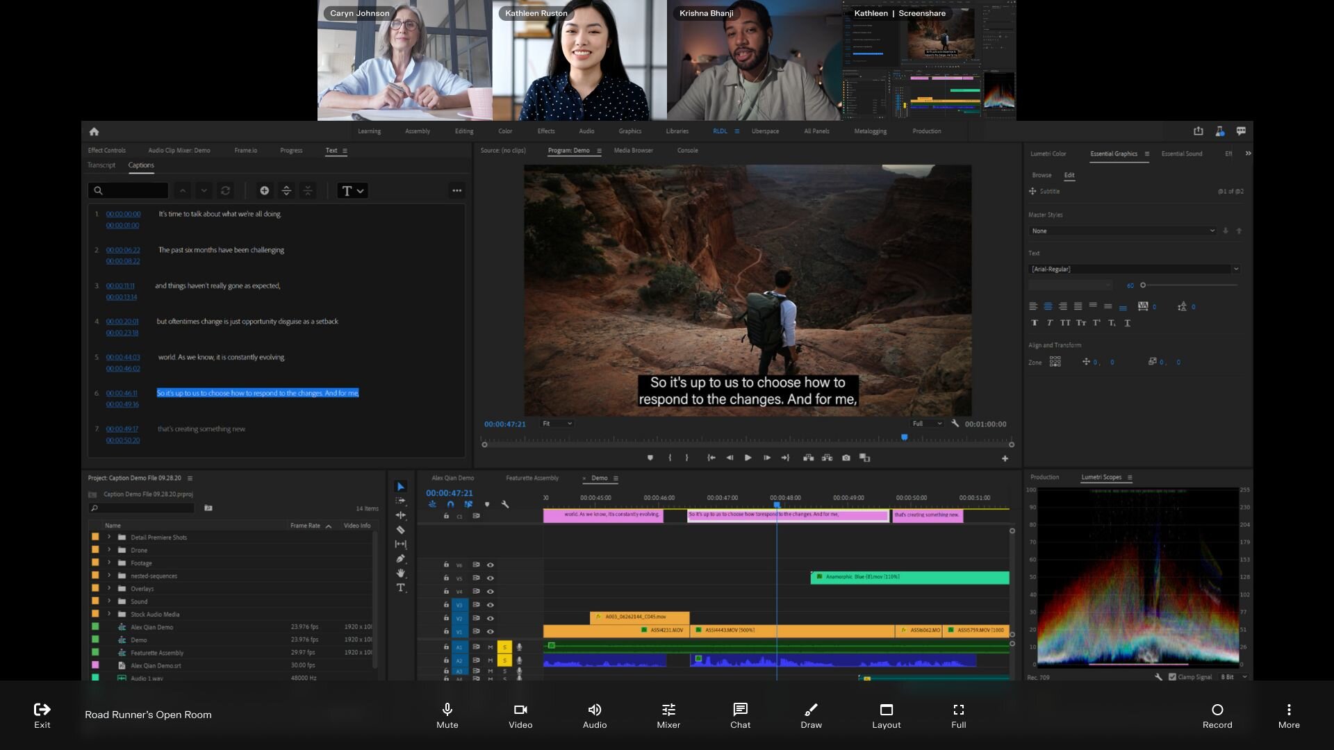 How Evercast Streamlined Feature Prioritization & Customer Feedback ...