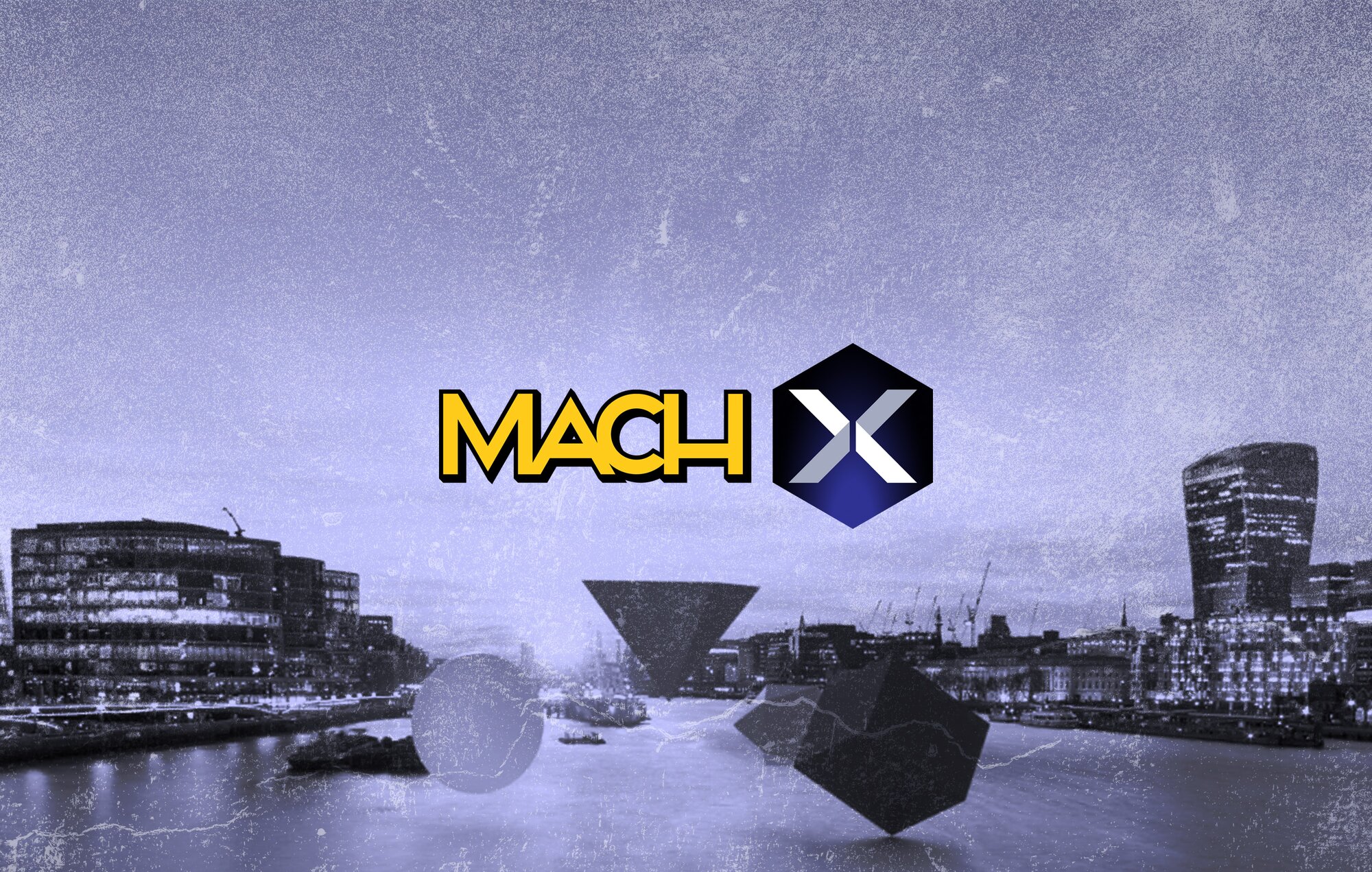MACH X London: Composability, AI, and Action