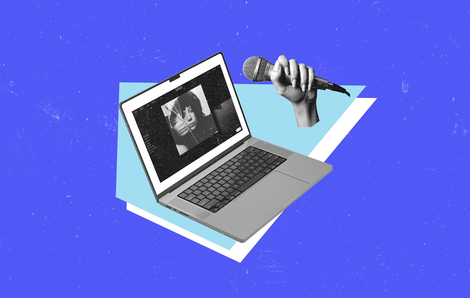 Behind the Screens: Lady Gaga’s Digital Experience