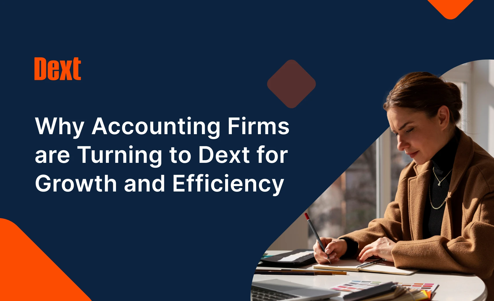 Why Accounting Firms Are Turning to Dext for Growth and Efficiency | Dext