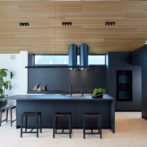 KDC VYDA Designs | AJ Madison