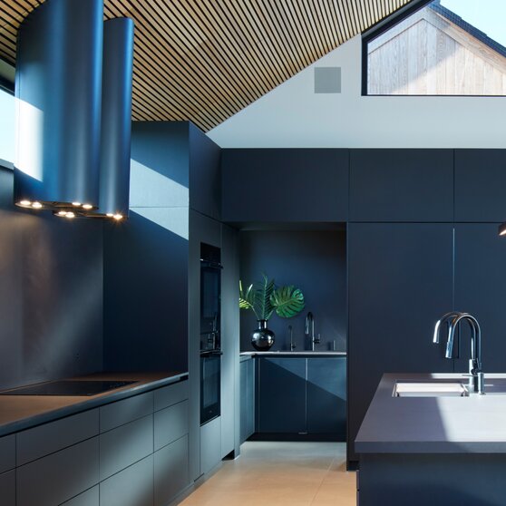 KDC VYDA Designs | AJ Madison