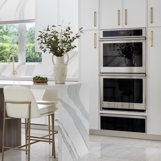 KDC Micky Klein Interiors | AJ Madison