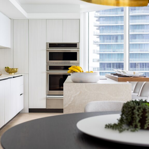 KDC Susana Stolear Stol Design | AJ Madison