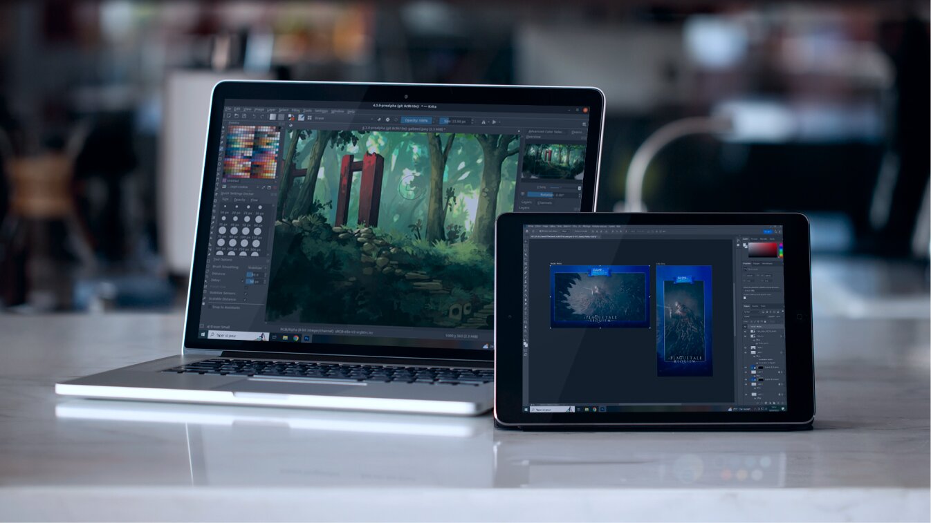 Boost Your Productivity with Shadow Pro | Powerful and Flexible Cloud ...