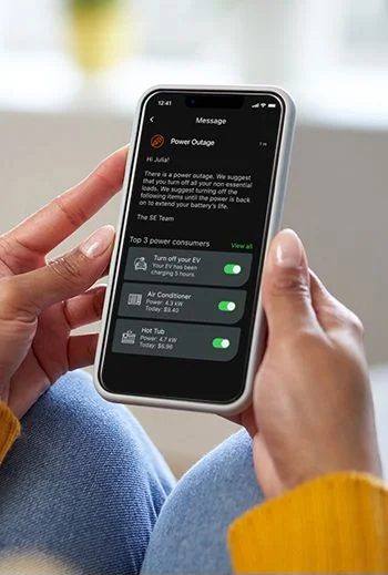 Shop Schneider Home | Smart Energy Management for Your Home