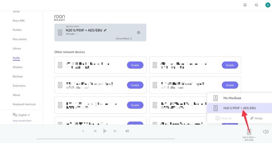 The Ultimate Guide to Roon Integration with Your Aurender Music Stream