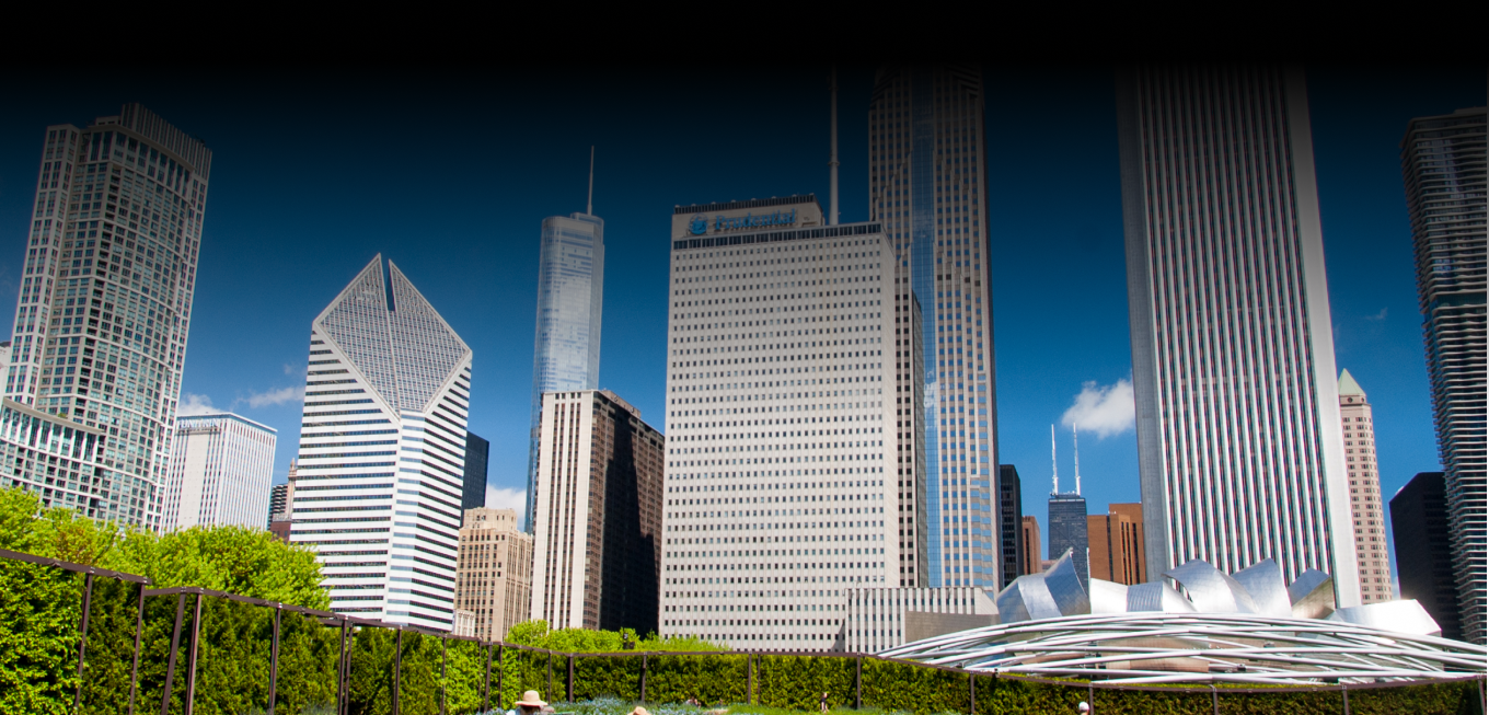 Buildings of Chicago | Chicago Architecture Center